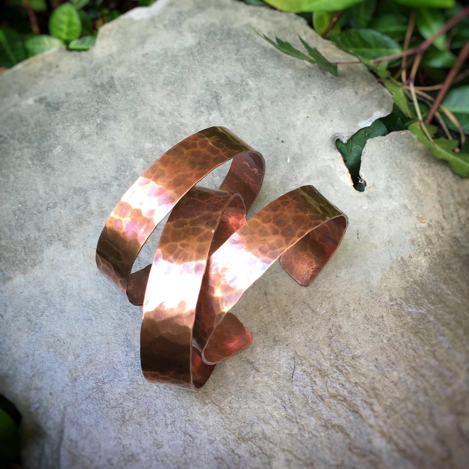 Copper Love - Novi Creations