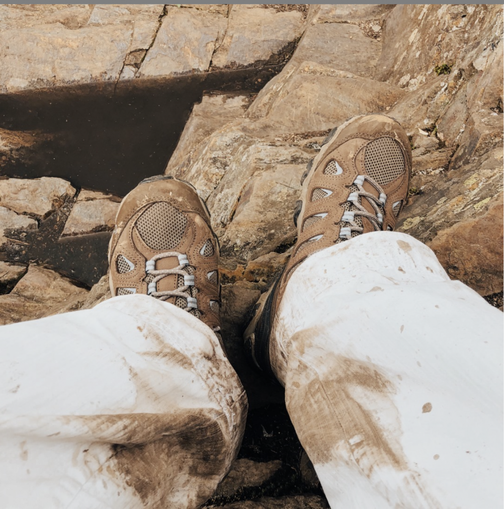 Gypsy Ribbon Defined - Novi Creations